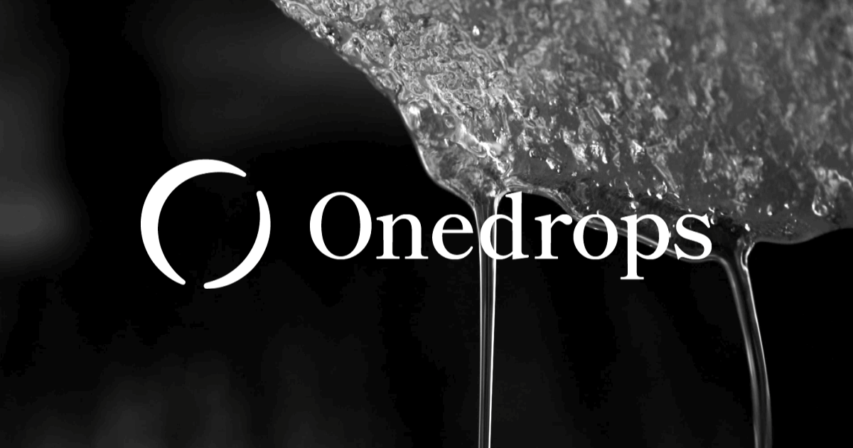 Onedrops